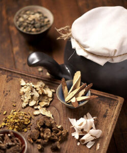 Hanbang And Traditional Korean Skincare - The Monodist By Odile Monod