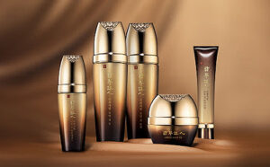 Hanbang And Traditional Korean Skincare - The Monodist By Odile Monod