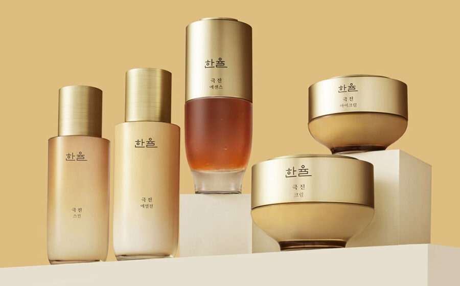 Hanbang And Traditional Korean Skincare - The Monodist By Odile Monod