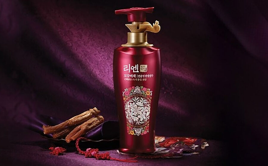 Hanbang And Traditional Korean Skincare - The Monodist By Odile Monod