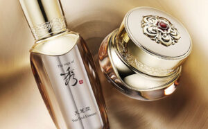 Hanbang And Traditional Korean Skincare - The Monodist By Odile Monod