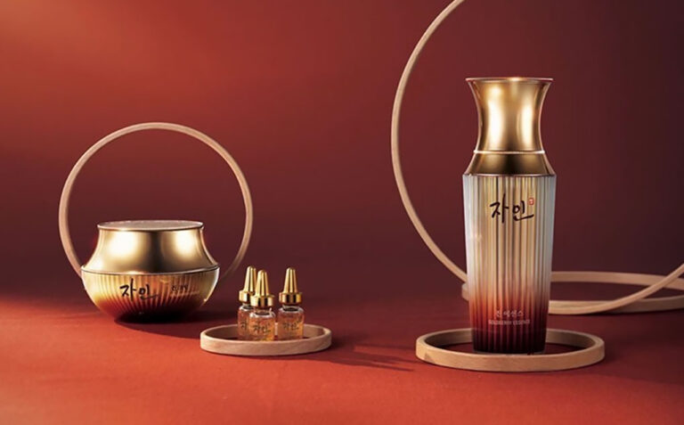 Hanbang And Traditional Korean Skincare - The Monodist By Odile Monod