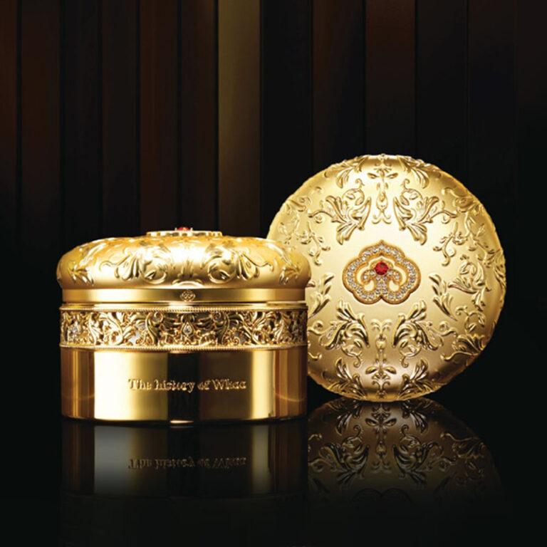 The History Of Whoo: The Ultimate Guide - The Monodist By Odile Monod