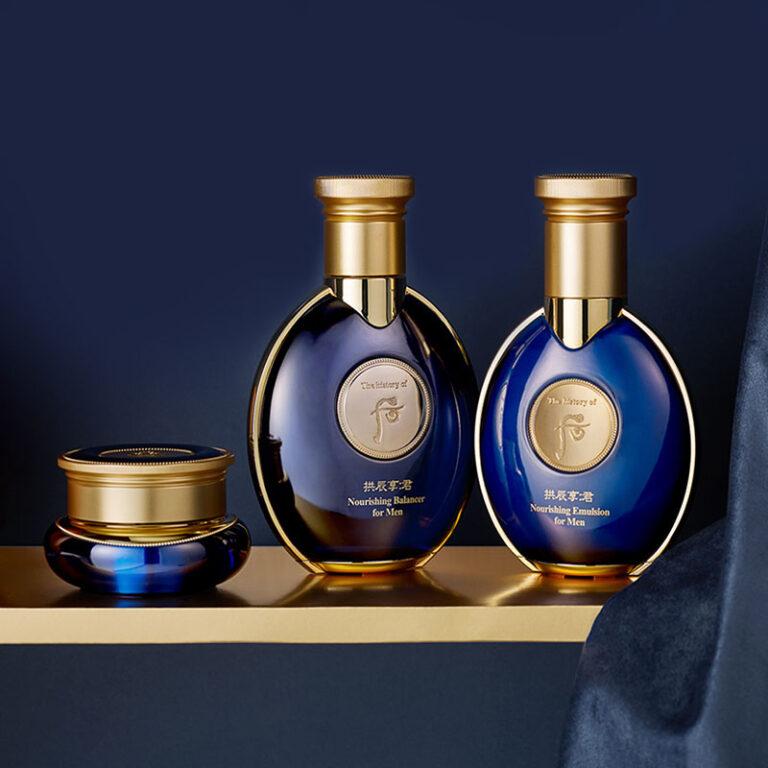 The History Of Whoo: The Ultimate Guide - The Monodist By Odile Monod