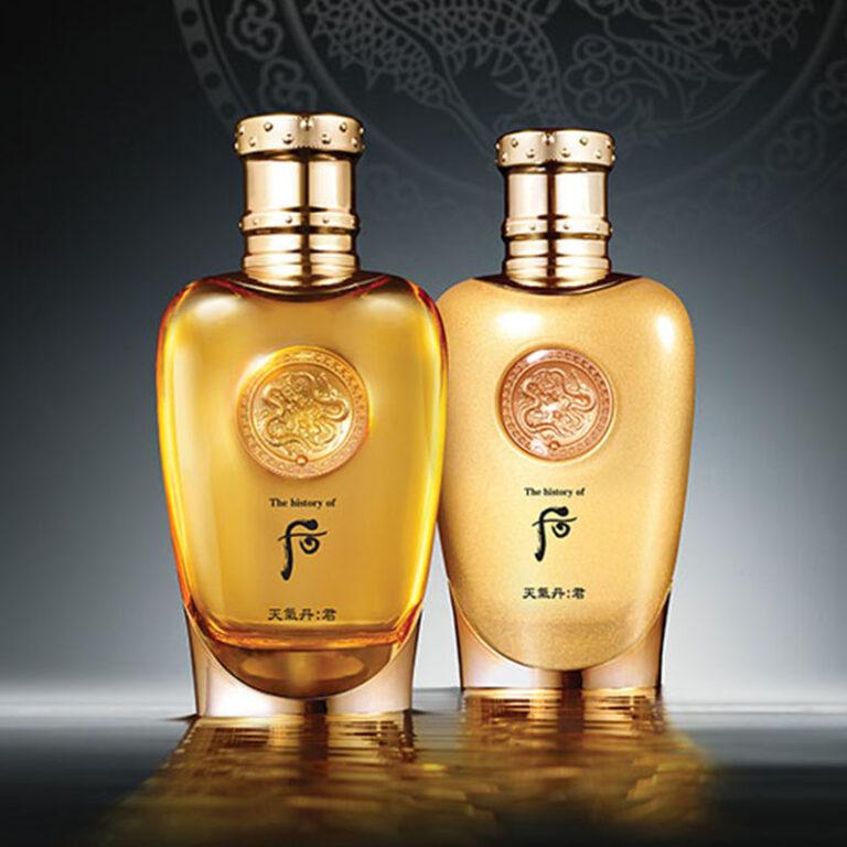 The History Of Whoo: The Ultimate Guide - The Monodist By Odile Monod