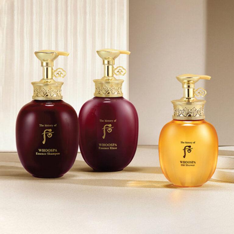 The History Of Whoo: The Ultimate Guide - The Monodist By Odile Monod