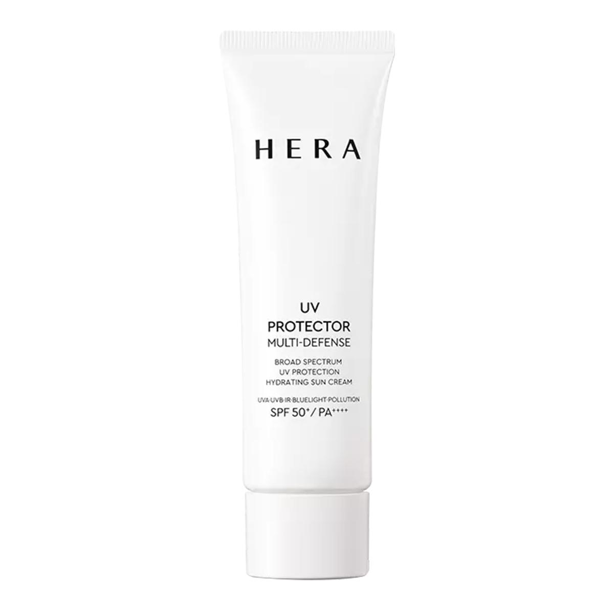 Hera - UV Protector Multi-Defense SPF50+/PA++++ - The Monodist By Odile ...