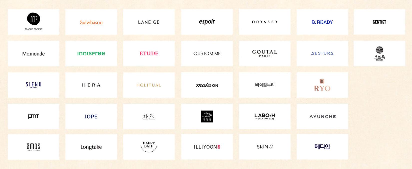 Your Comprehensive Beauty Shopping Guide To South Korea - The Monodist By Odile Monod