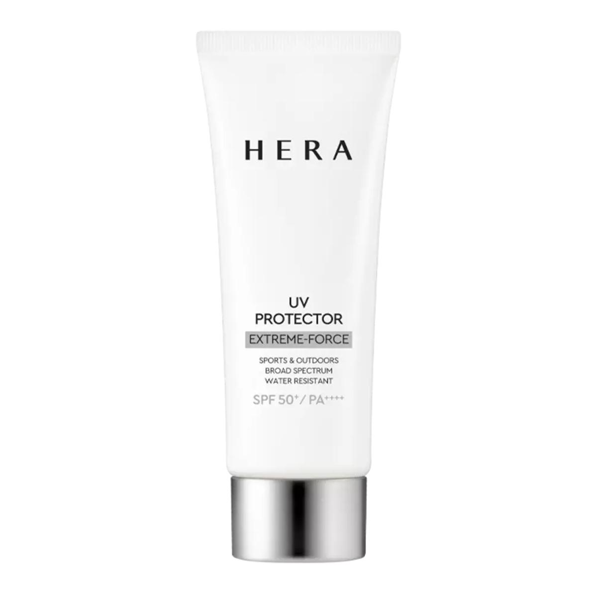 Hera – UV Protector Extreme-Force Leports SPF50+/PA++++ - The Monodist ...