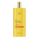 Isa Knox - UV Sun Pro 365 Extreme Sun Fluid SPF50+/PA++++ - The ...