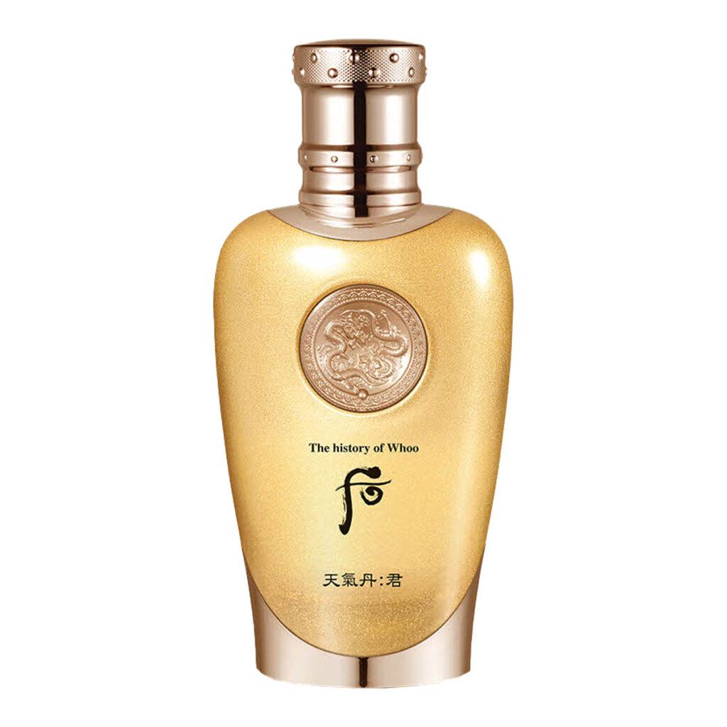 The History Of Whoo - Cheongidan Gun Line - The Monodist By Odile Monod