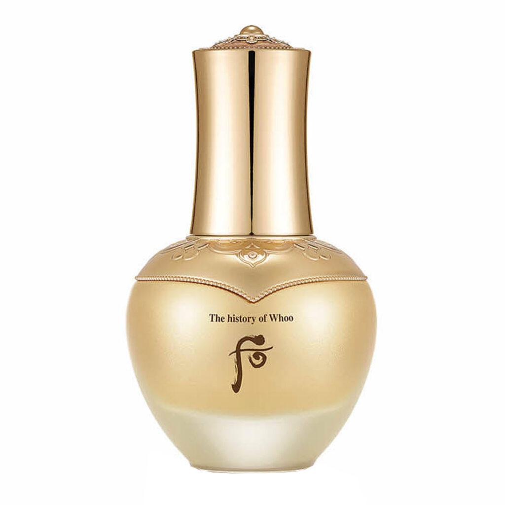 The History Of Whoo - Cheongidan Rejuvenating Pro-Radiance Line - The ...