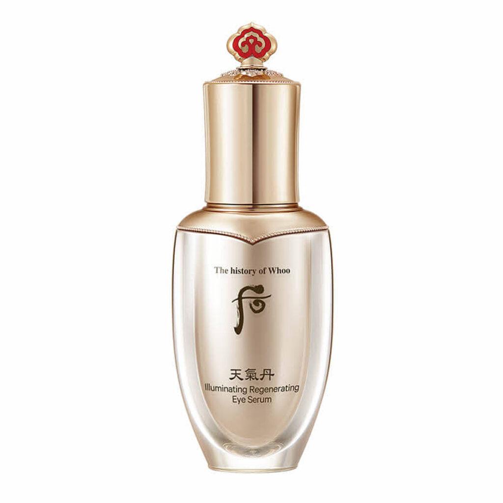 The History Of Whoo - Cheongidan Rejuvenating Pro-Radiance Line - The ...