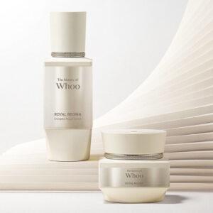 The History Of Whoo: The Ultimate Guide - The Monodist By Odile Monod