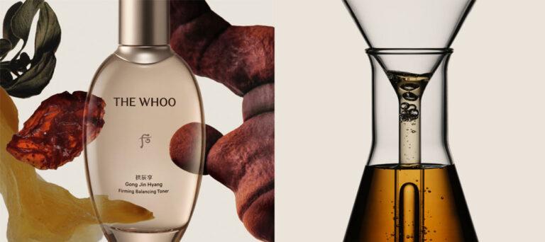 The History Of Whoo: The Ultimate Guide - The Monodist By Odile Monod