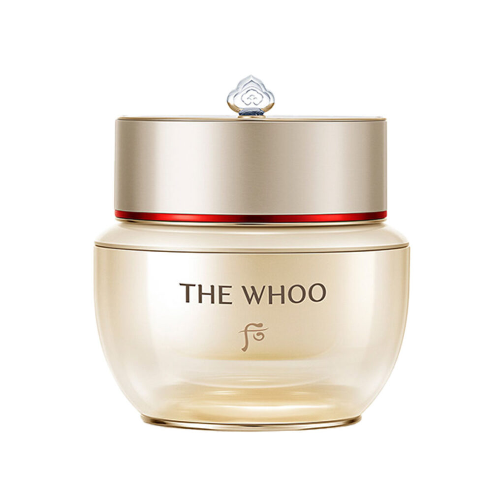 The History Of Whoo - Bichup Anti-Aging Repair Cream - The Monodist By Odile Monod