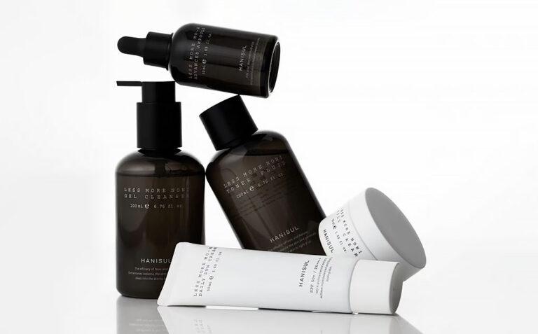 Hanbang And Traditional Korean Skincare - The Monodist By Odile Monod