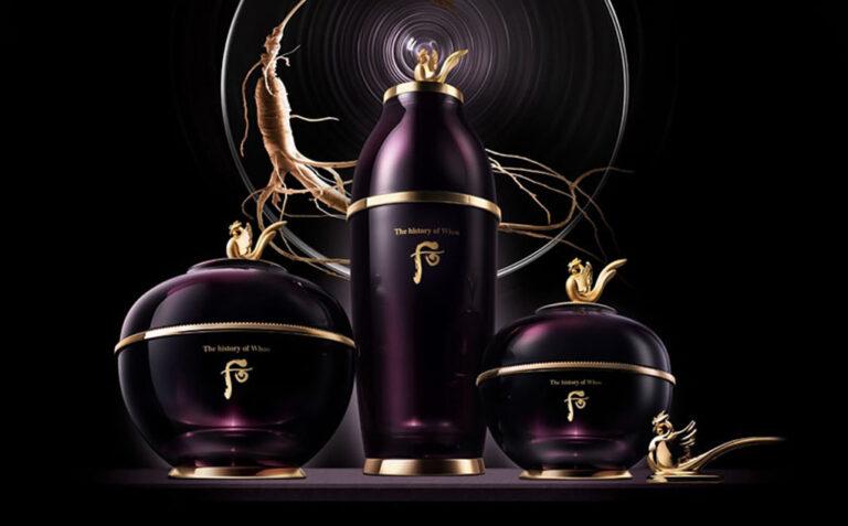 Hanbang And Traditional Korean Skincare - The Monodist By Odile Monod