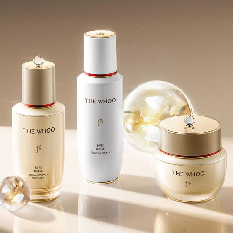 The History Of Whoo: The Ultimate Guide - The Monodist By Odile Monod