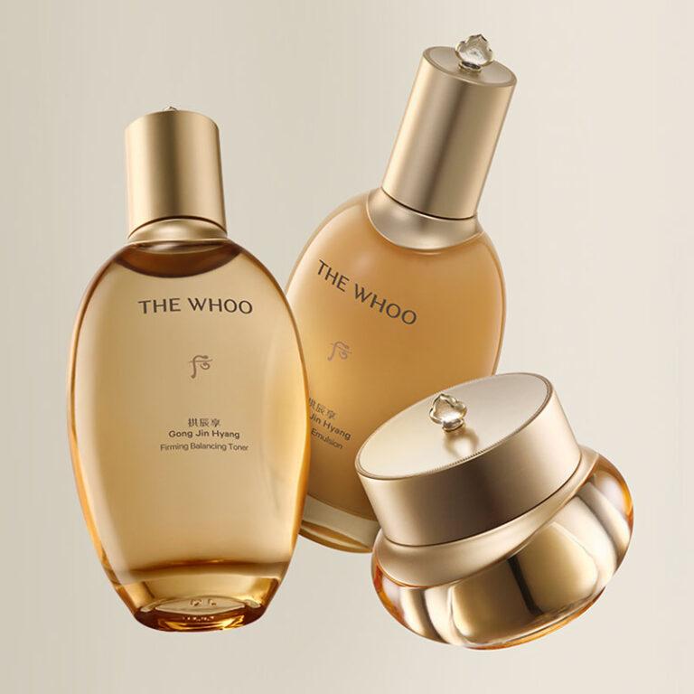 The History Of Whoo: The Ultimate Guide - The Monodist By Odile Monod