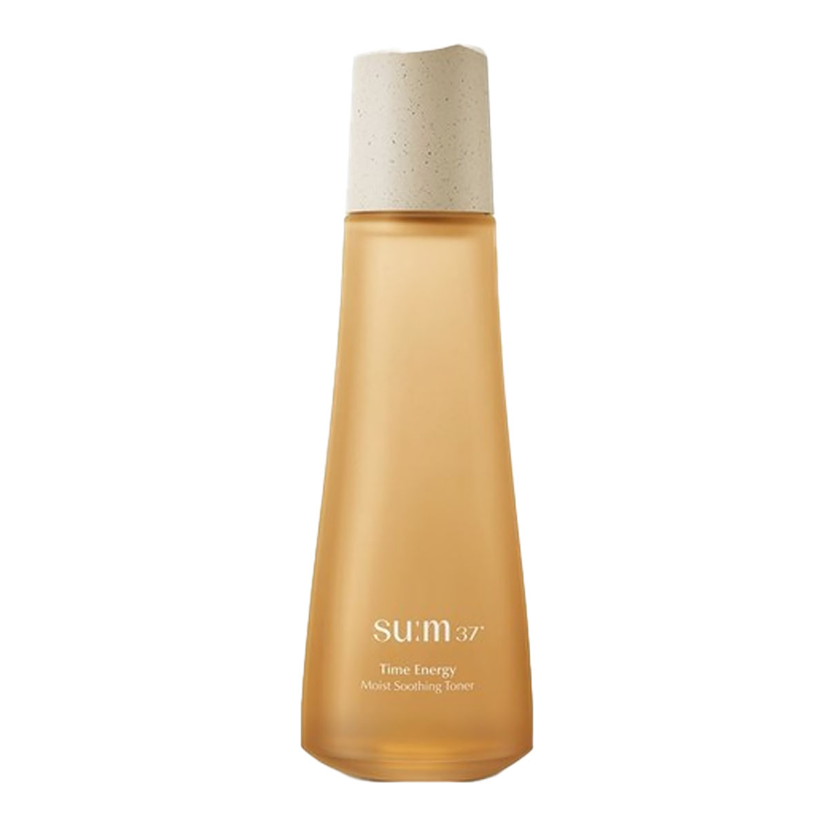 Su:m37° - Time Energy Moist Soothing Toner - The Monodist By Odile Monod