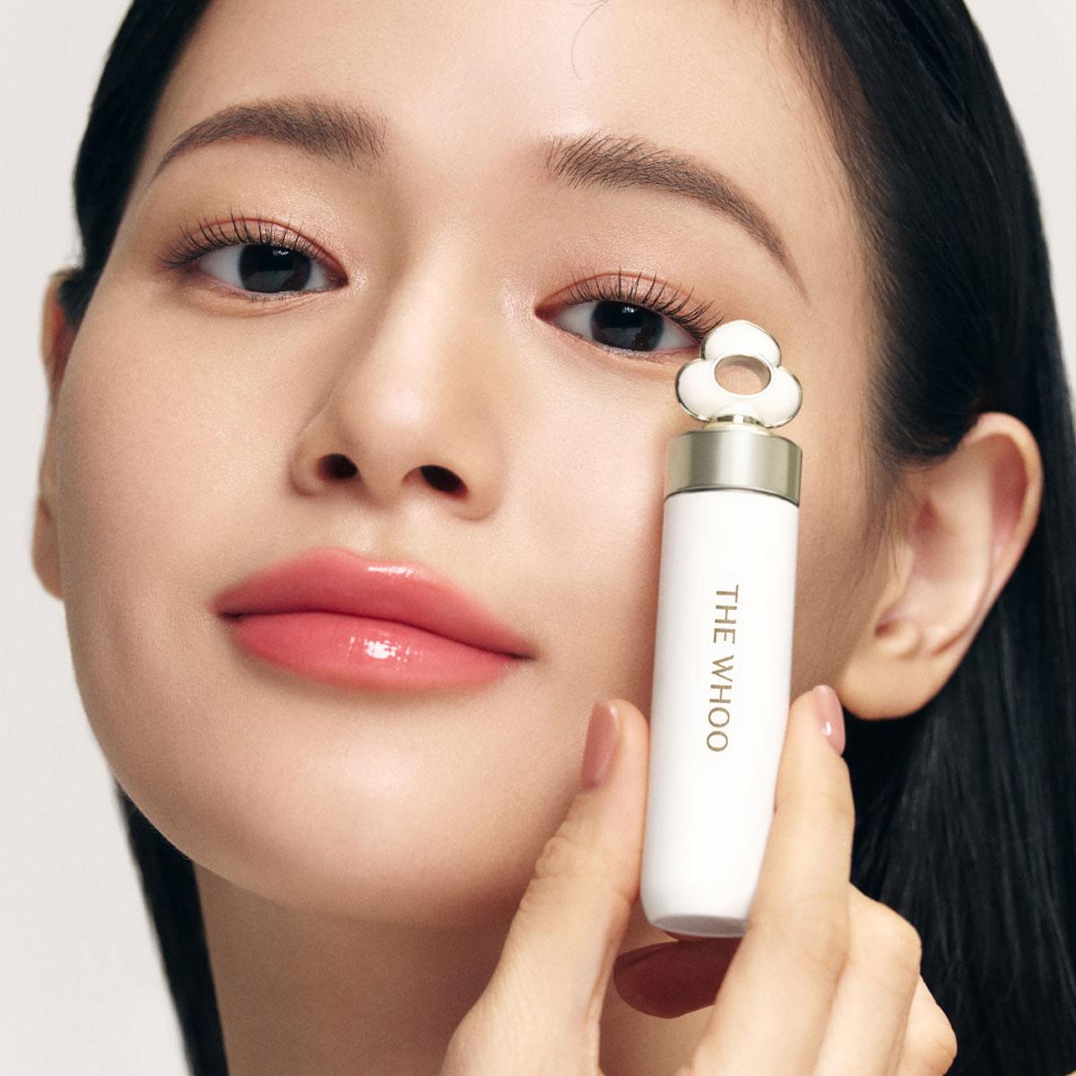 The History Of Whoo - Essential Lip Glow Balm - The Monodist By Odile Monod