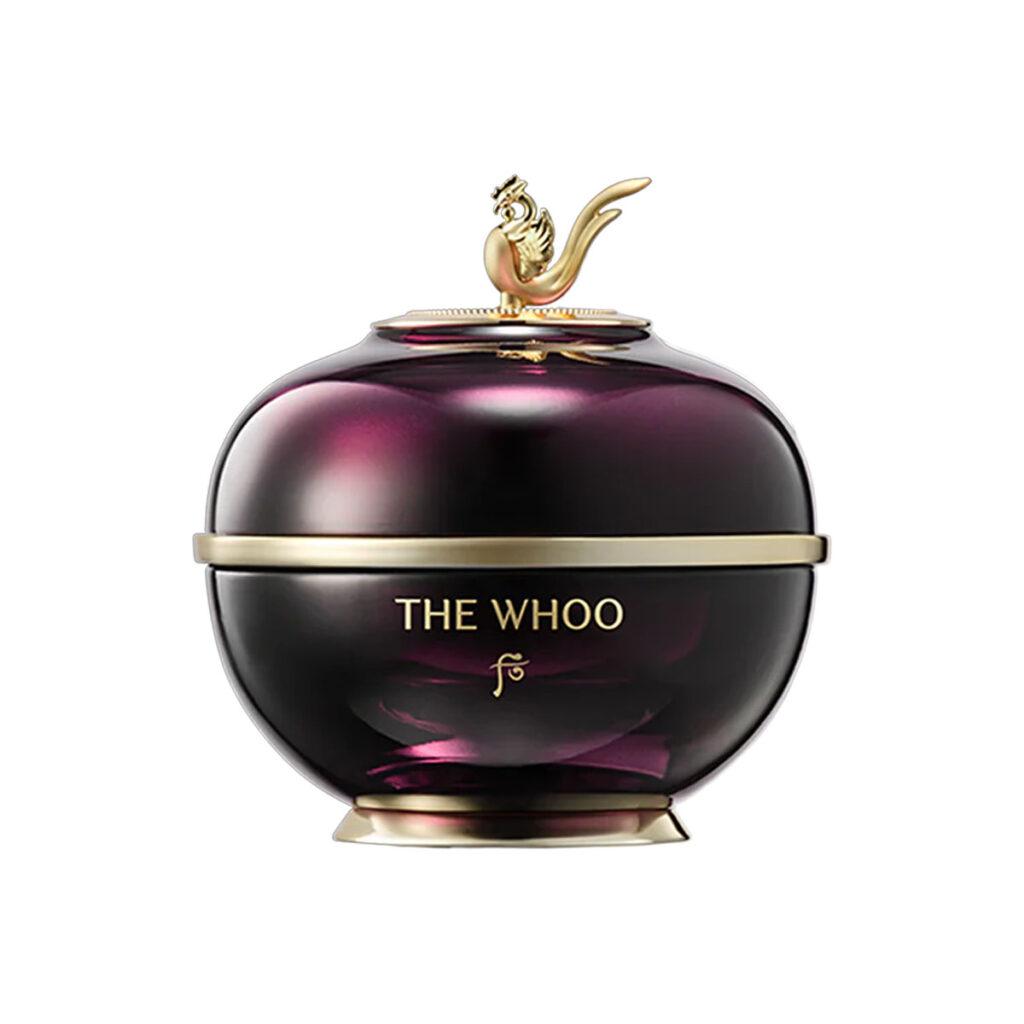 The History Of Whoo - Hwanyu Imperial Youth Cream - The Monodist By ...