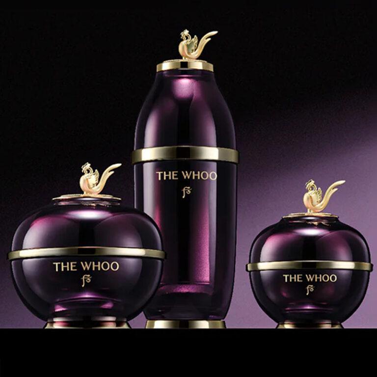 The History Of Whoo: The Ultimate Guide - The Monodist By Odile Monod