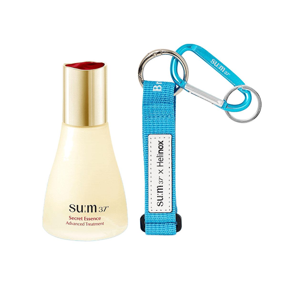 Su:m37° - Secret Essence Advanced Treatment - The Monodist By Odile Monod