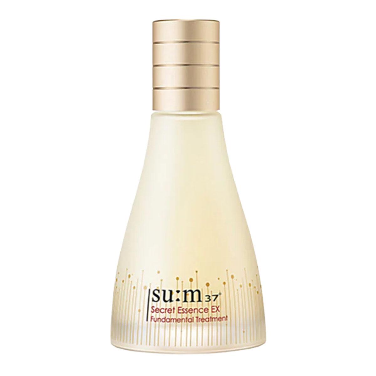 Su:m37° - Secret Essence Advanced Treatment - The Monodist By Odile Monod