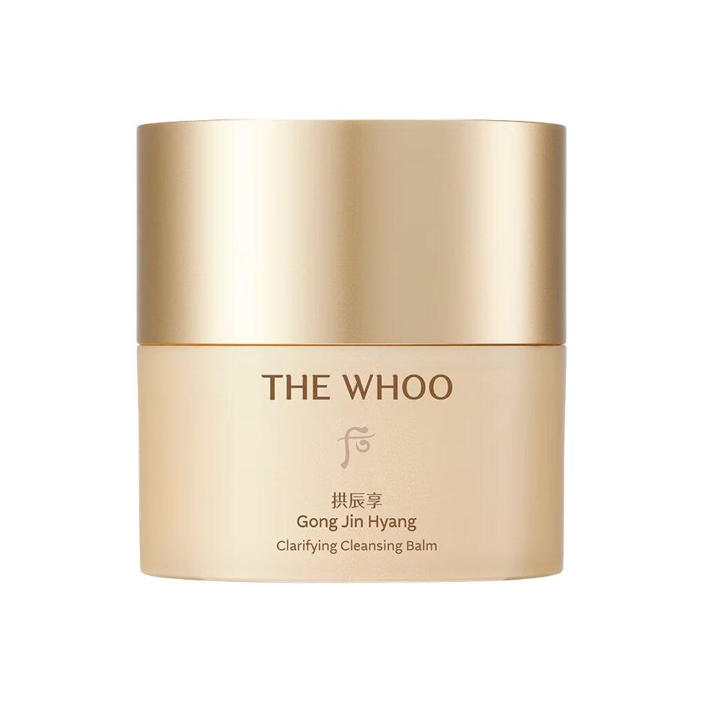The History Of Whoo - Gong Jin Hyang Clarifying Cleansing Balm - The ...