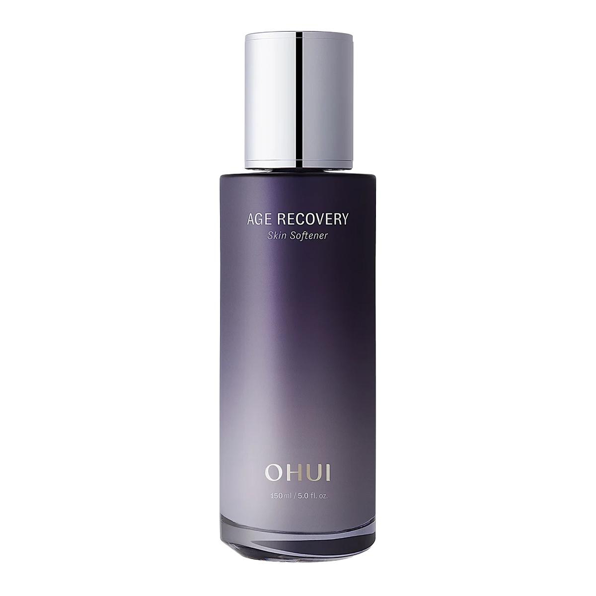 O Hui - Age Recovery Skin Softener - The Monodist By Odile Monod