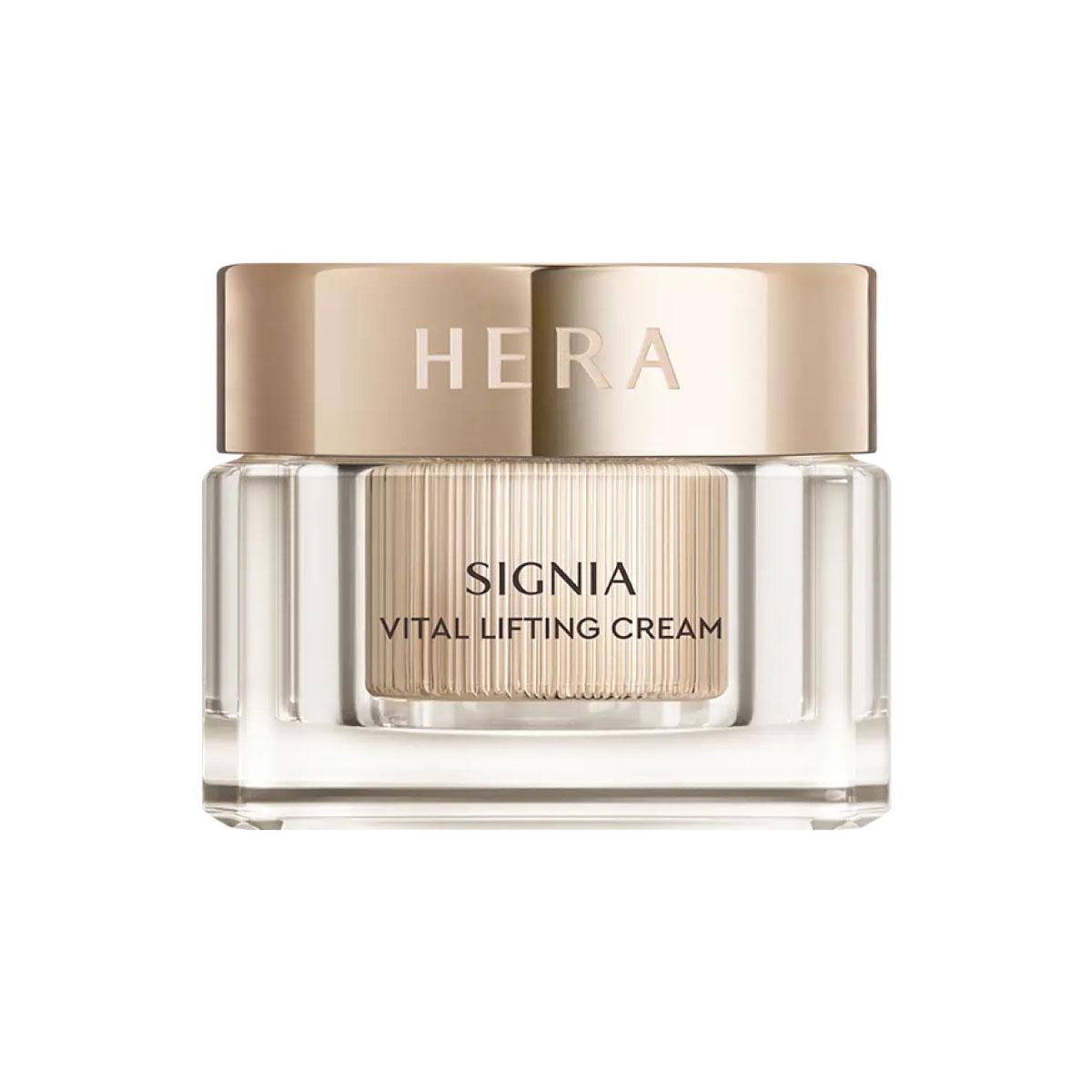 Hera - Signia Vital Lifting Cream - The Monodist By Odile Monod